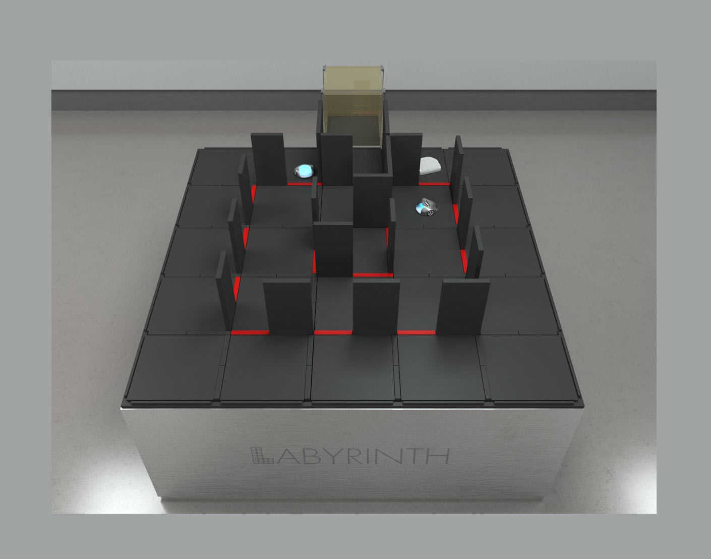 Anxiety Assay - Maze Engineers