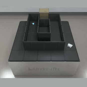 Labyrinth - Maze Engineers