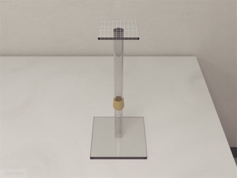 Adjustable Platform - Maze Engineers