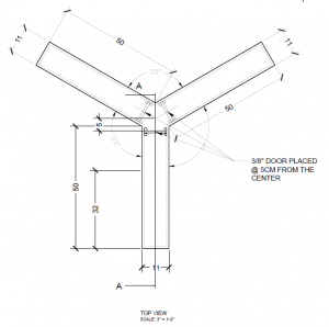 Y-Maze - Maze Engineers