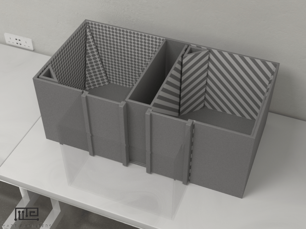 Conditioned Place Preference - Maze Engineers