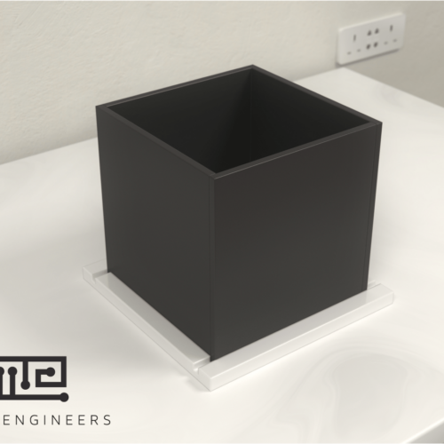 Novel Object Recognition - Maze Engineers.