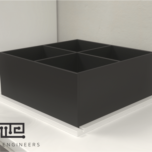 Novel Object Recognition - Maze Engineers.