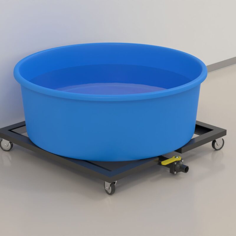 Morris Water Maze - Maze Engineers