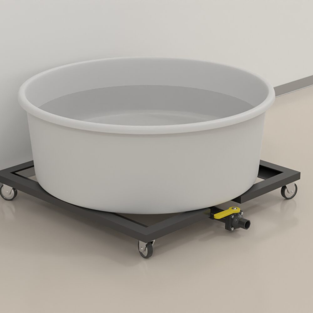 Morris Water Maze - Maze Engineers