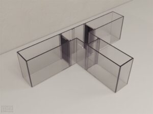 T Maze - Maze Engineers