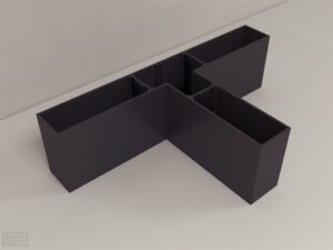 T Maze - Maze Engineers
