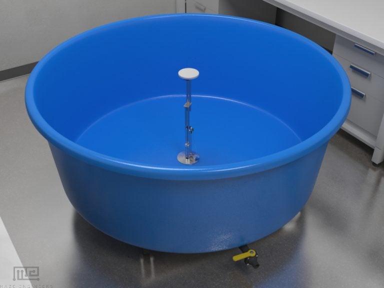 Automated Morris Water Maze Platform - Maze Engineers