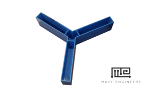 Y-Maze - Maze Engineers