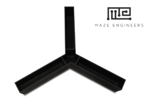 Y-Maze - Maze Engineers