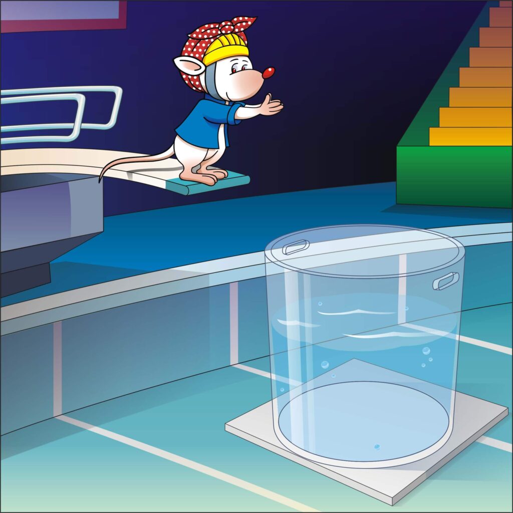 Forced Swim Test Anxiety Sex Differences | Maze Engineers