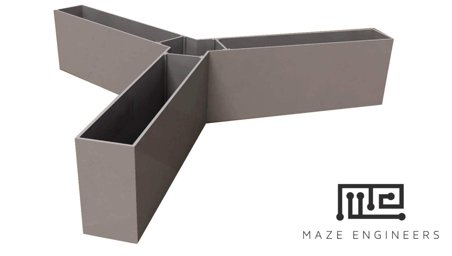 Y-Maze - Maze Engineers