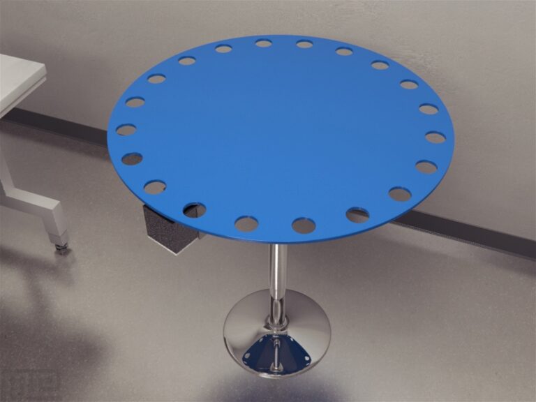 Barnes Maze - Maze Engineers