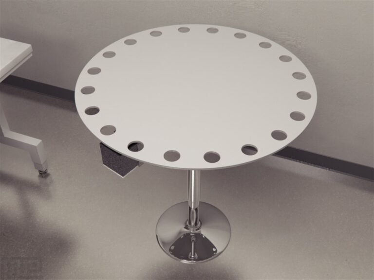 Barnes Maze - Maze Engineers