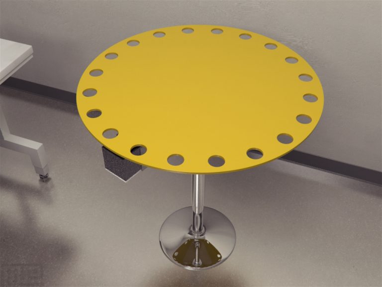 Barnes Maze - Maze Engineers