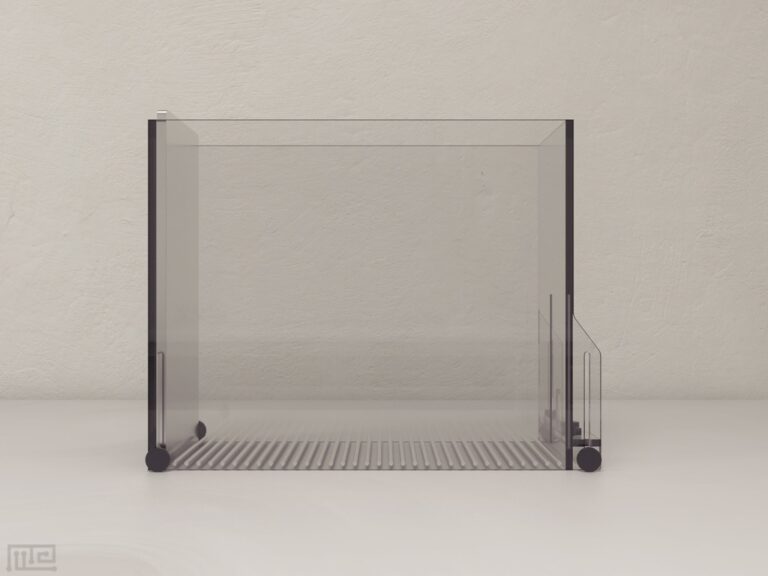 Skilled Forelimb Test - Maze Engineers