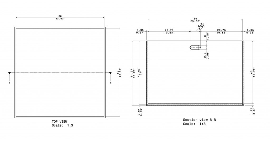Novel Object Recognition - Maze Engineers.
