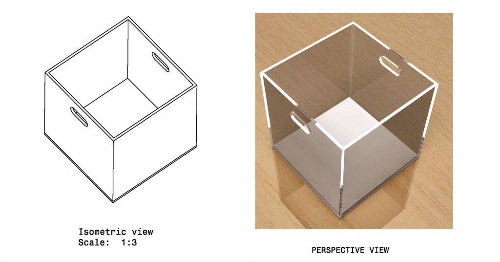 Novel Object Recognition - Maze Engineers.