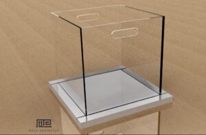 Automated Open Field - Maze Engineers