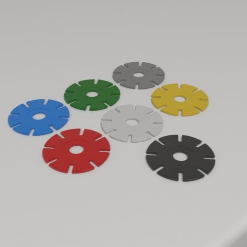 Novel Object Recognition - Maze Engineers.