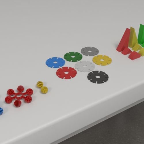 Novel Object Recognition - Maze Engineers.