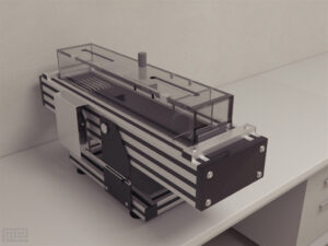 Treadmill - Maze Engineers