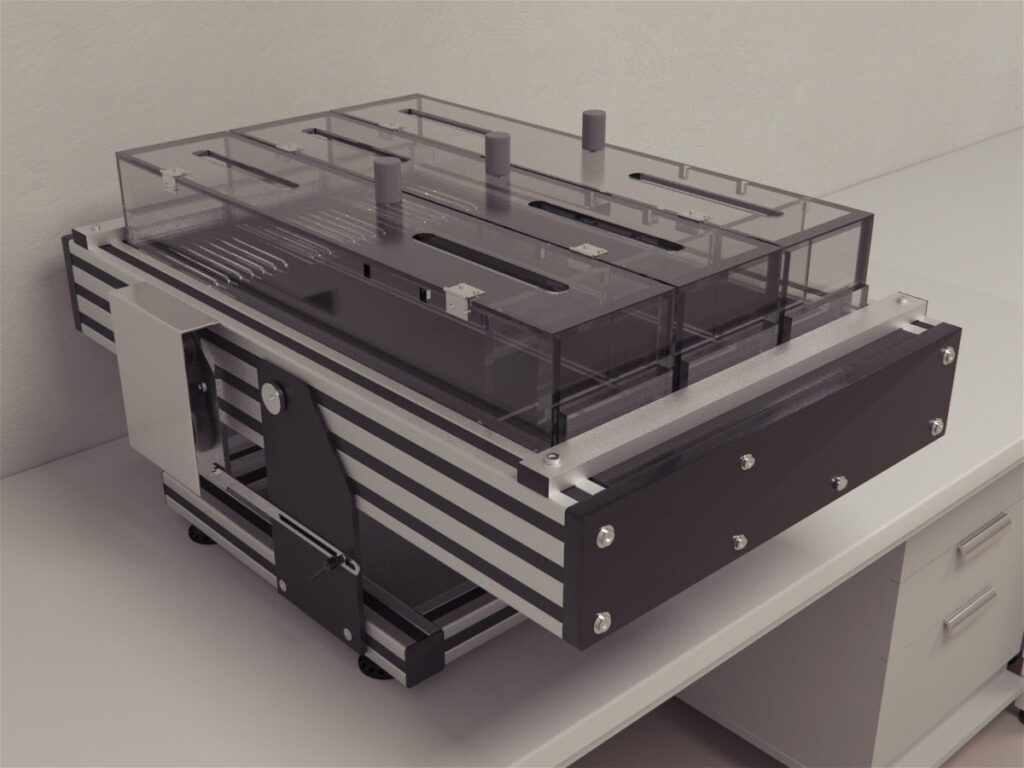 Treadmill - Maze Engineers