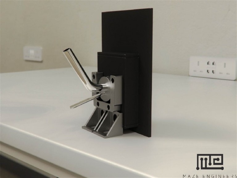 Lickometers - Maze Engineers