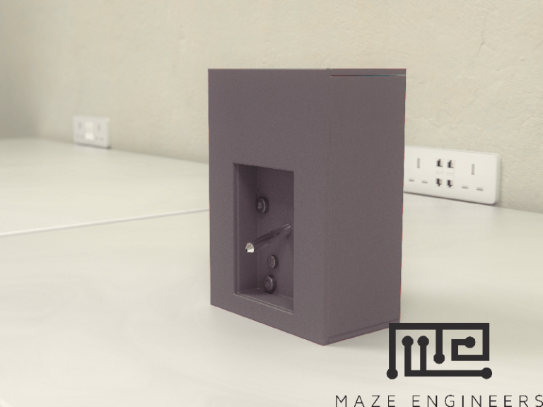 Lickometers - Maze Engineers