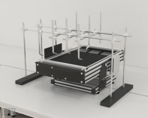 Treadmill - Maze Engineers