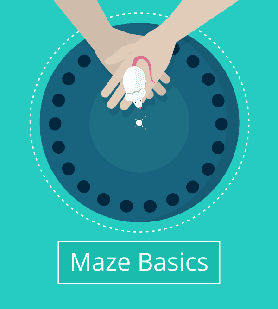 Maze Basics - Maze Engineers