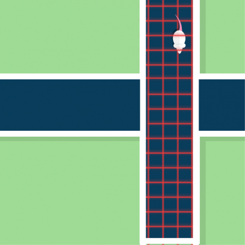 Custom - Maze Engineers