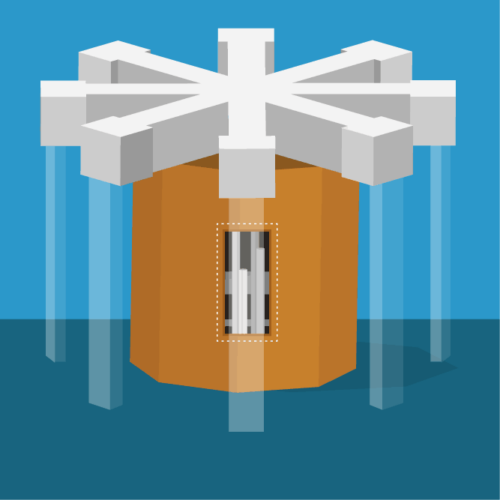 Automated 8 Arm Radial Maze - Maze Engineers