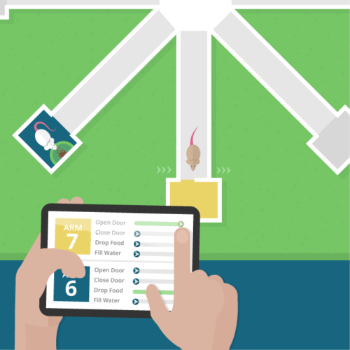 Noldus EthoVision XT - Maze Engineers