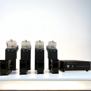 Automated Pellet Dispenser - Maze Engineers