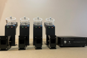 Automated Pellet Dispenser - Maze Engineers