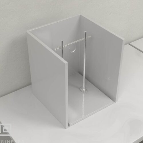 Tail Suspension - Maze Engineers