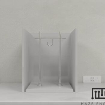 Tail Suspension - Maze Engineers