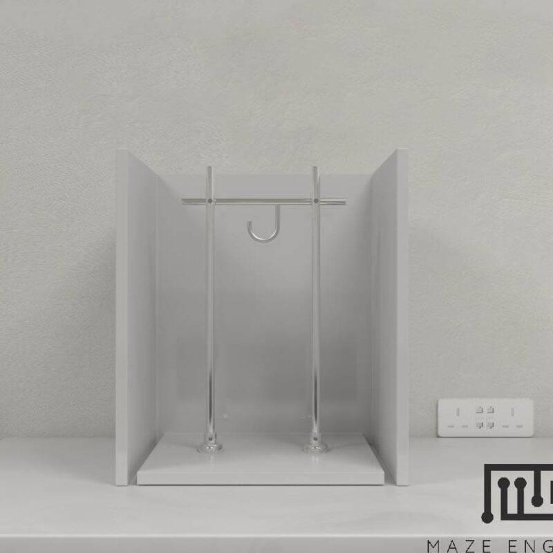 Tail Suspension - Maze Engineers