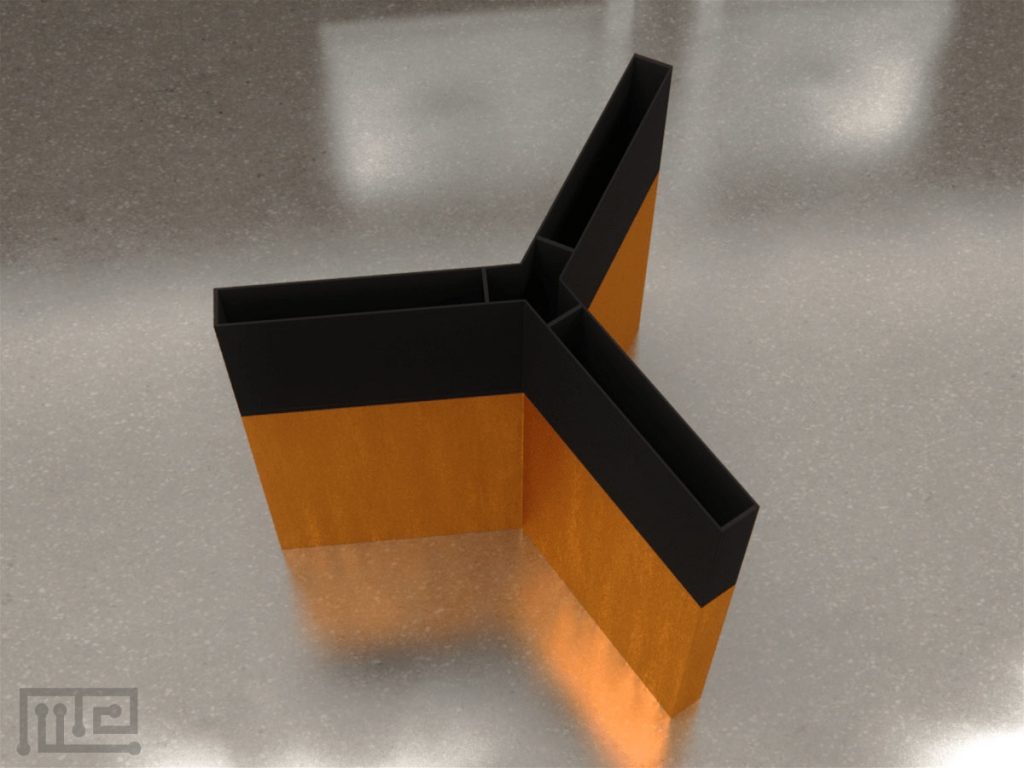 Automated Y Maze - Maze Engineers