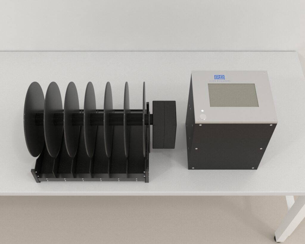 Rotarod - Maze Engineers