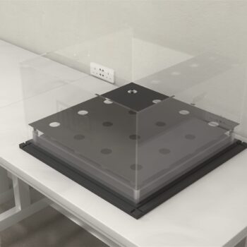 Activity Hole Board - Maze Engineers