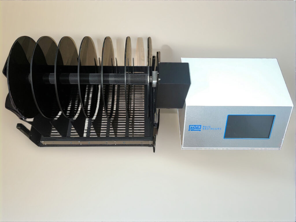 Rotarod - Maze Engineers