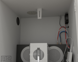 Fear Conditioning - Maze Engineers