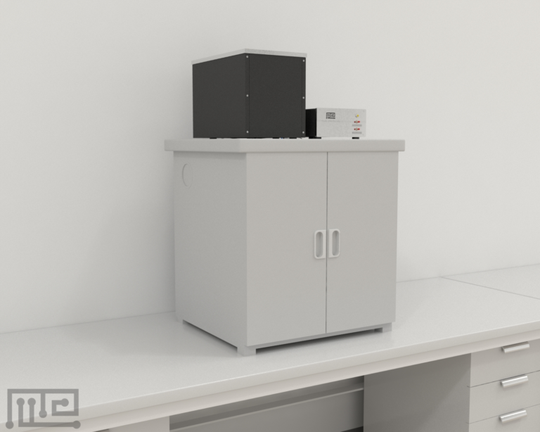 Fear Conditioning - Maze Engineers