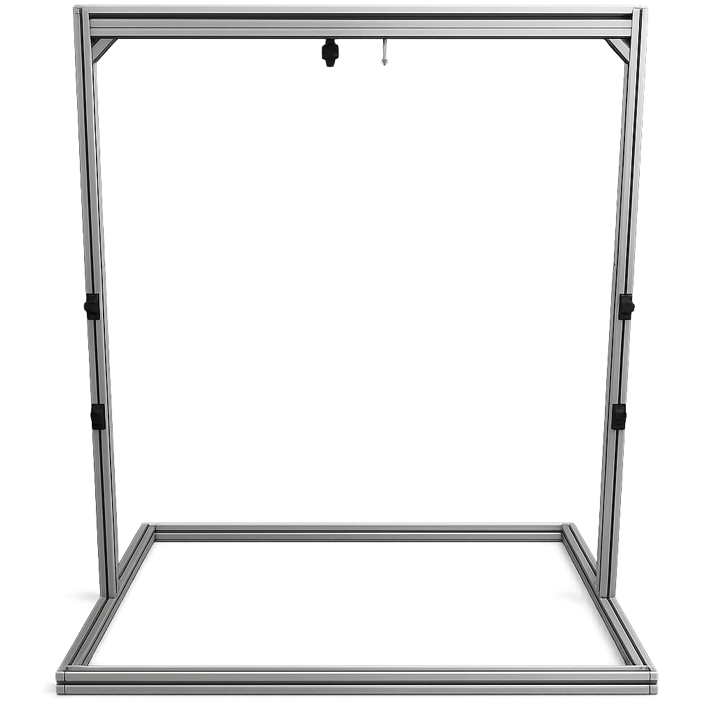 Gantry - Maze Engineers