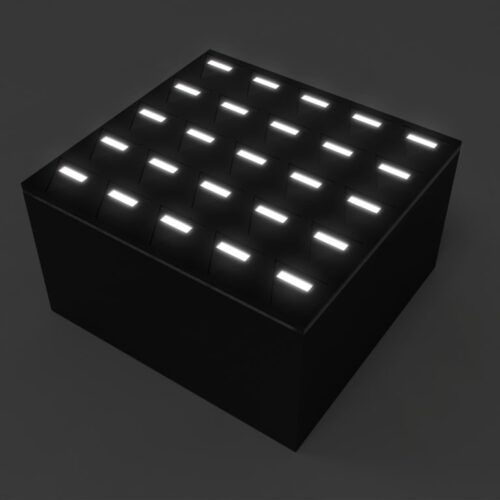 Drosophila Maze Array - Maze Engineers