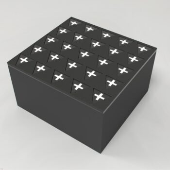 Drosophila Maze Array - Maze Engineers