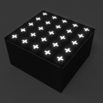 Drosophila Maze Array - Maze Engineers