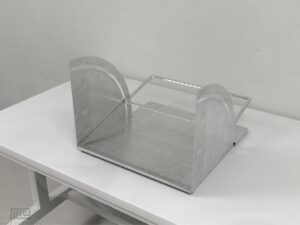 Geotaxis Test - Maze Engineers